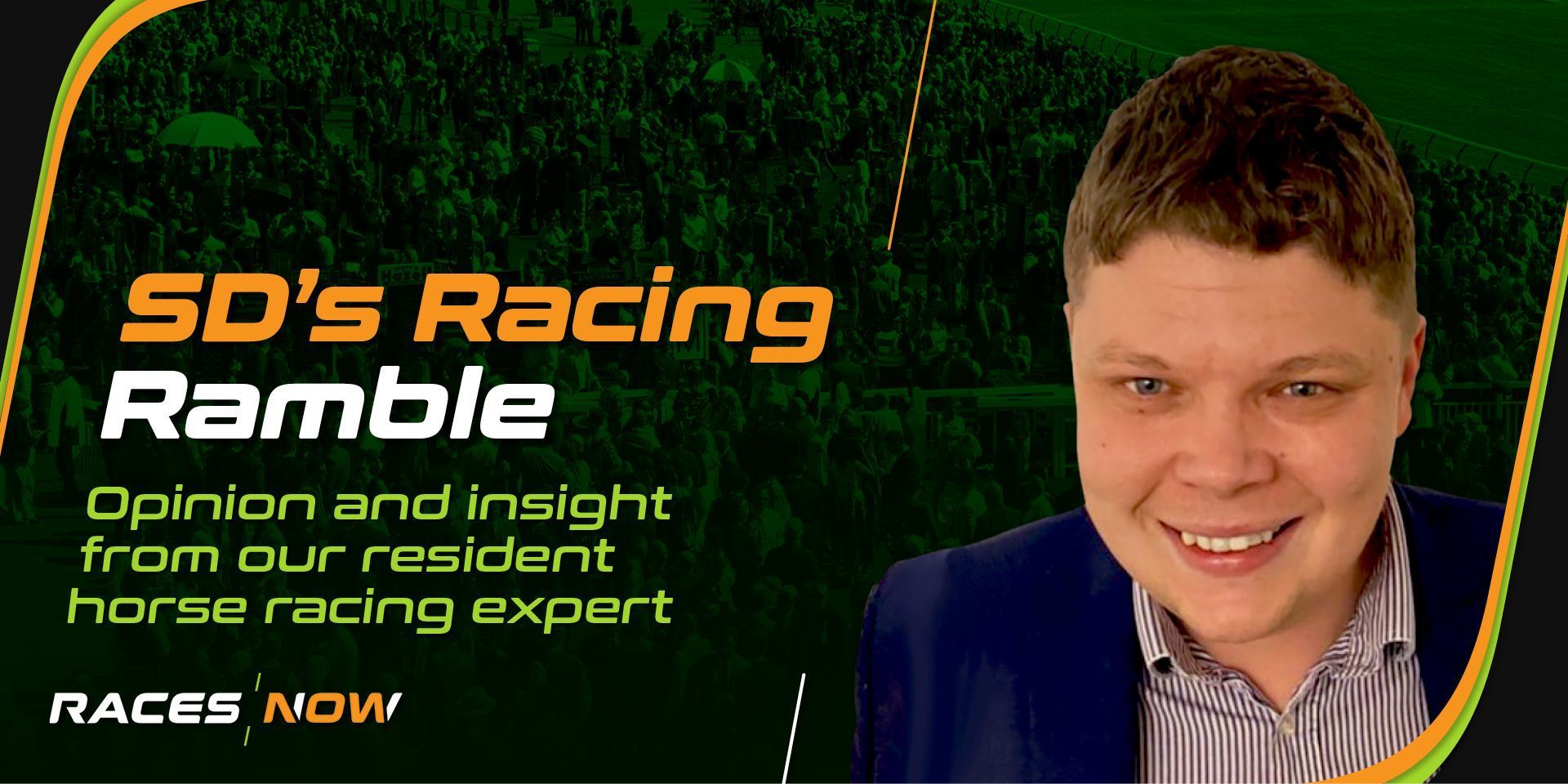 SD's Racing Ramble: Horse Racing opinion – 12th June 2025