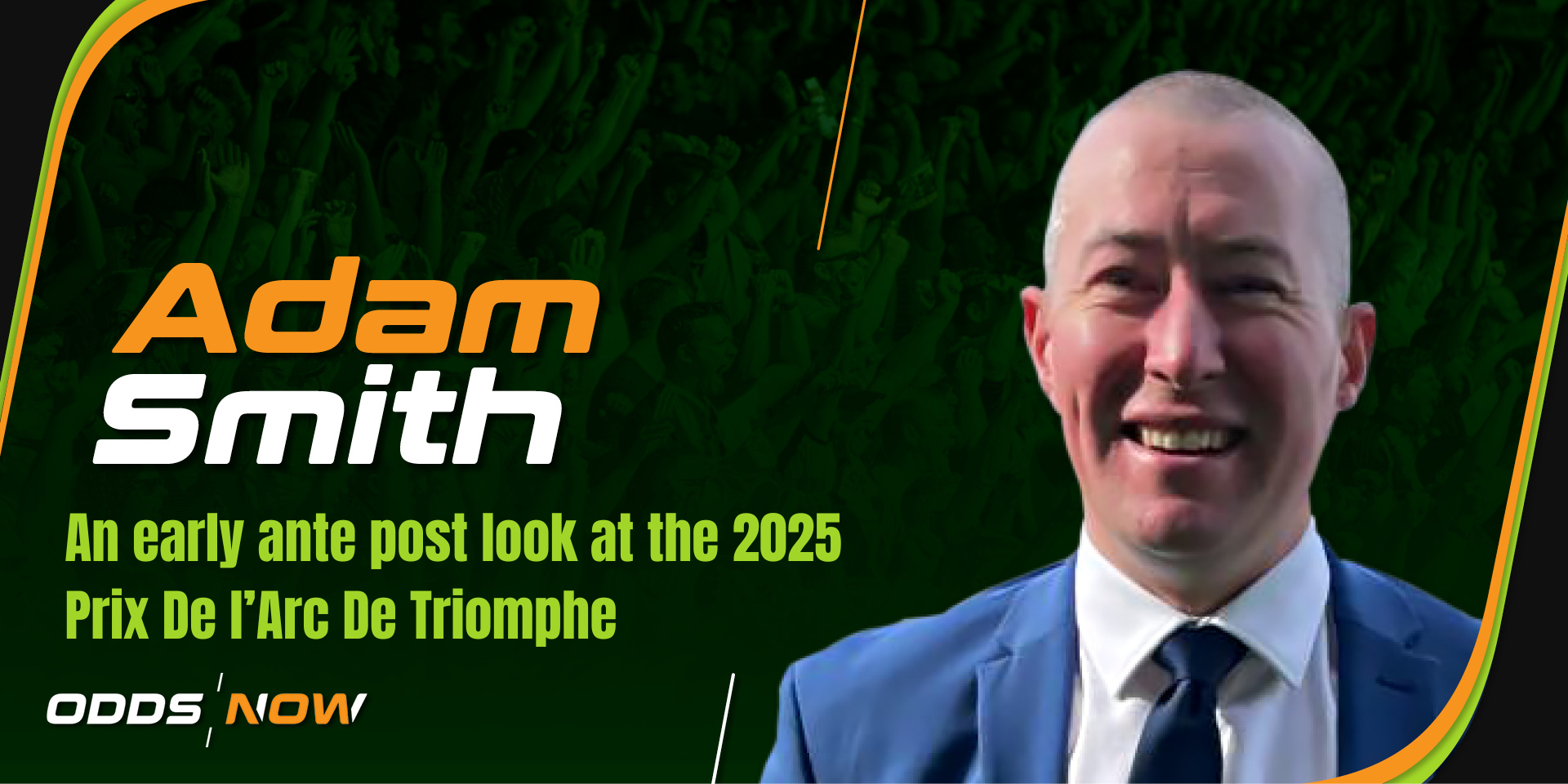 Ante Post Analysis: 2025 Arc horse racing betting tips