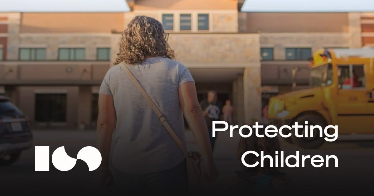 Protecting Children in The Public School System | LCG