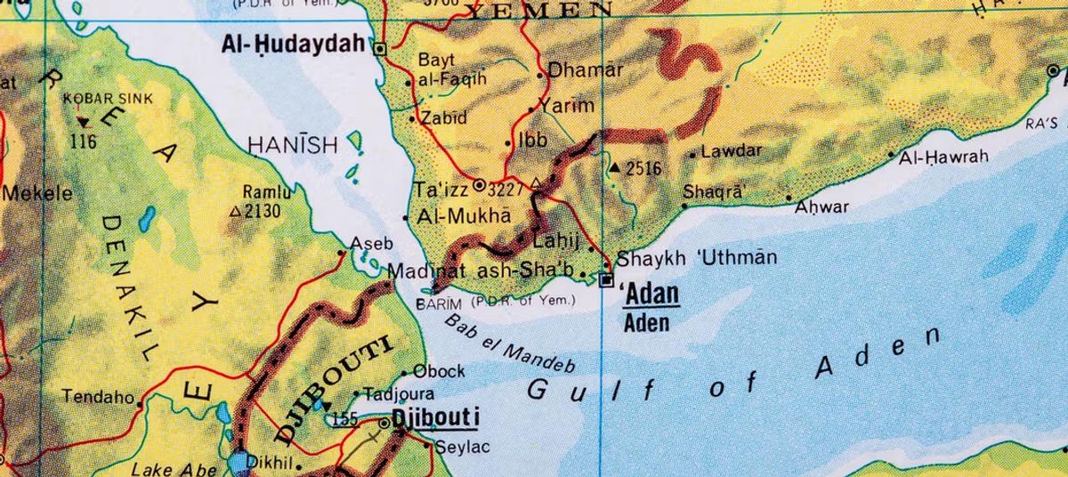 Yemen: Regional Escalation Reawakens Houthi Maritime Threats