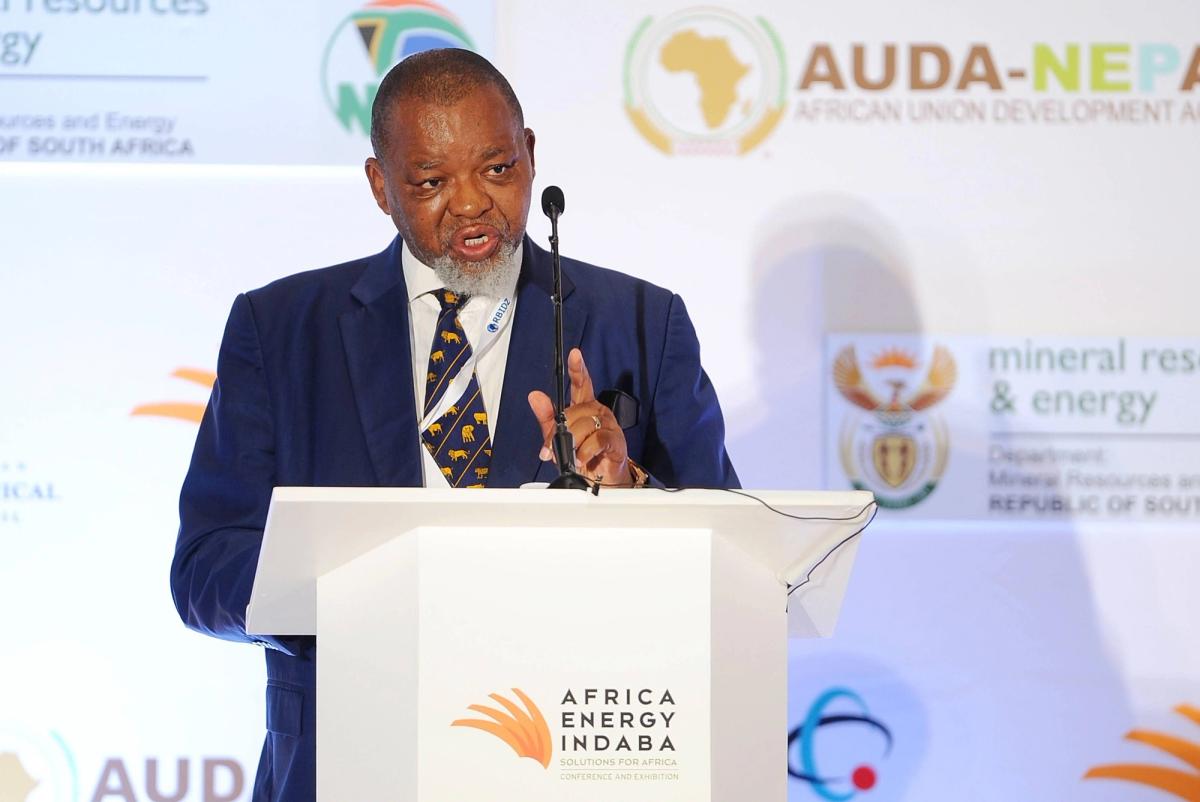 South Africa: Exploration Plans Still On, but Light on Details