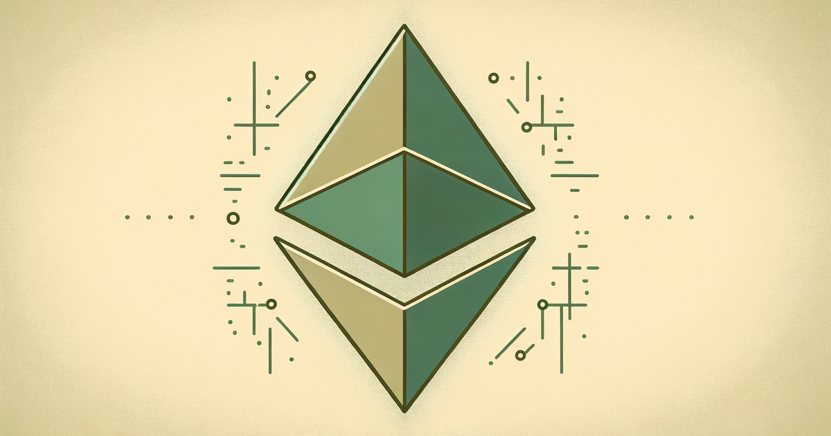 How does Ethereum work? | Blockrise Education