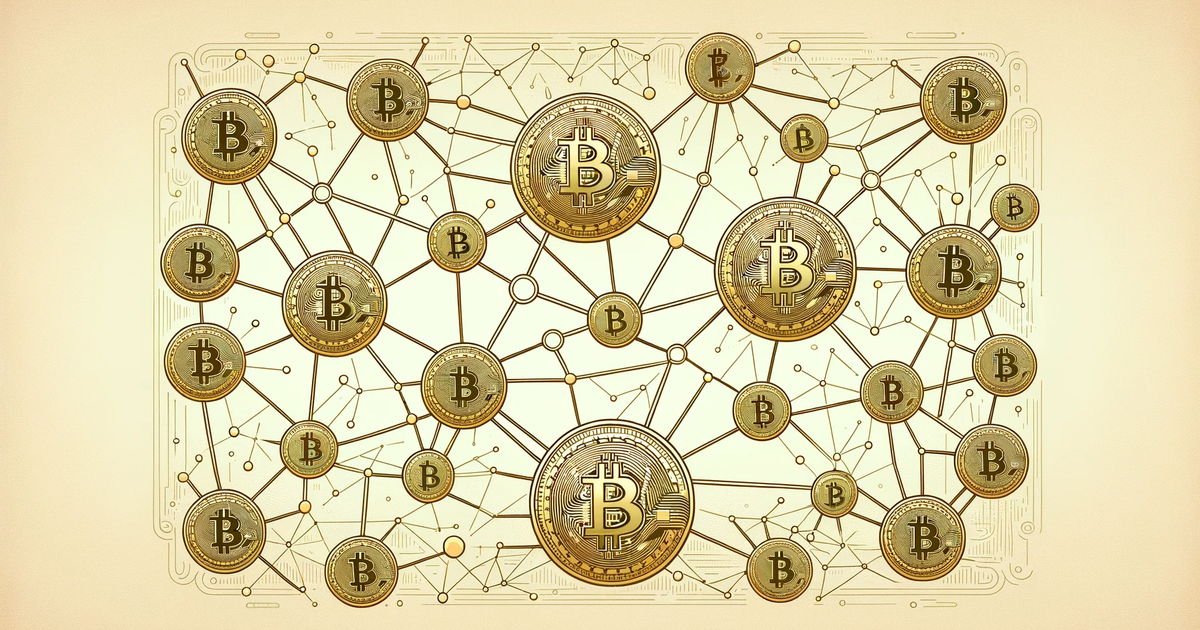 The function of Bitcoin nodes on the network | Blockrise