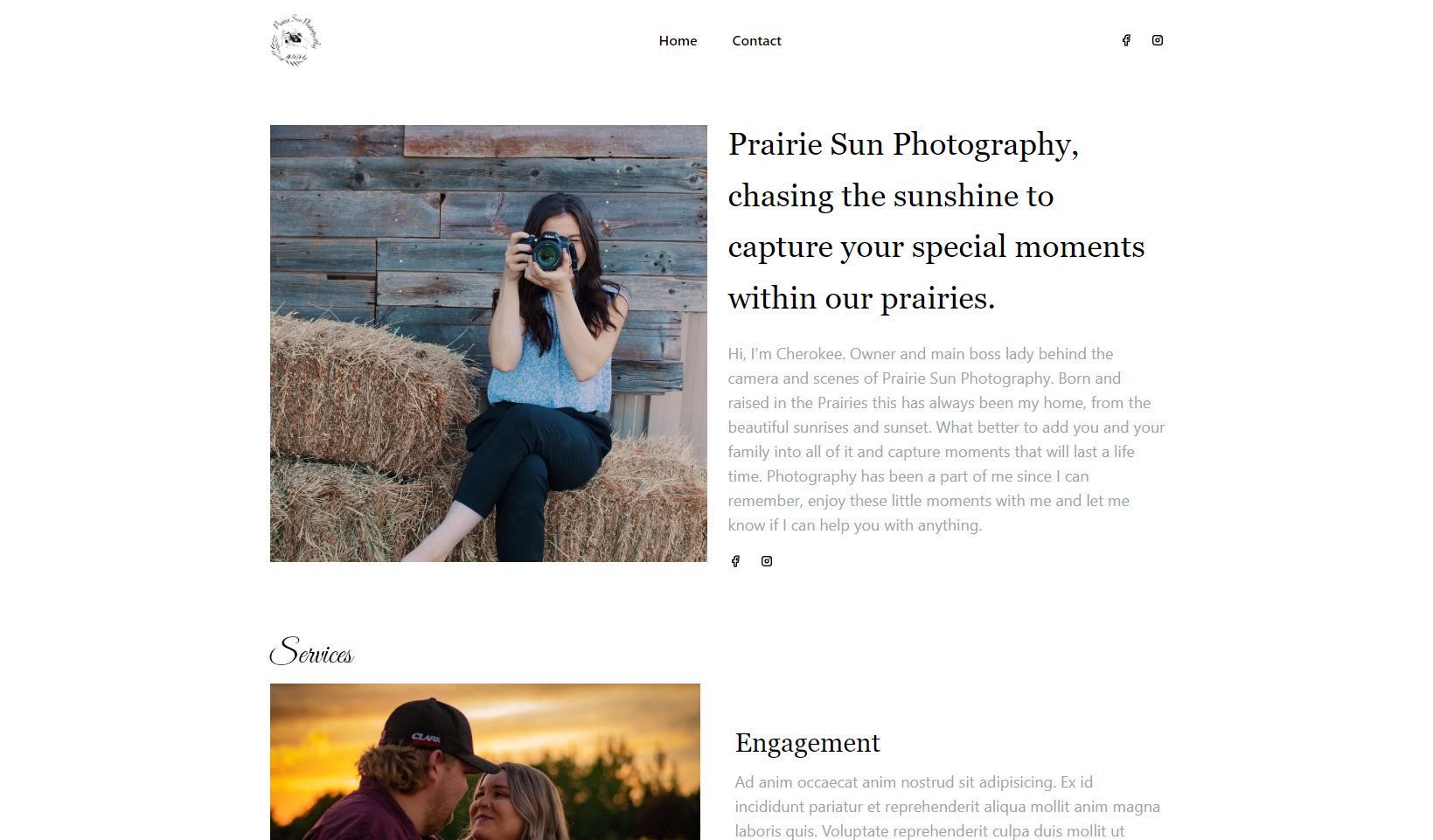 Developer & More | Brandon Nilsson