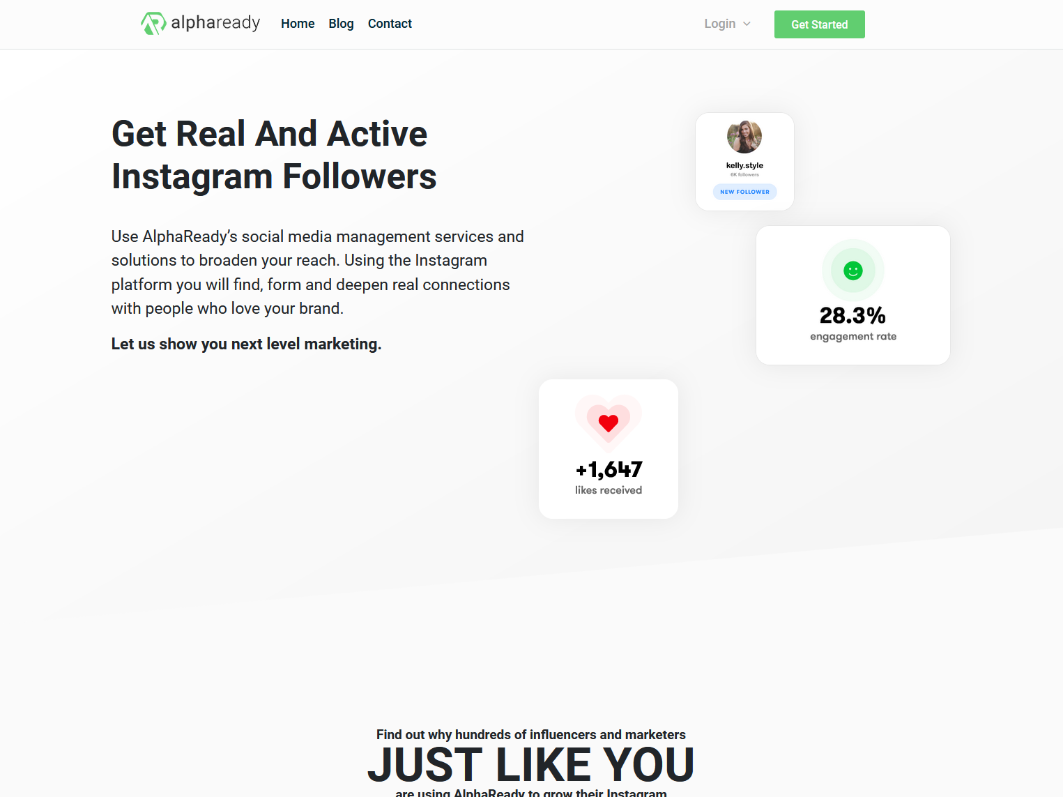 Developer & More | Brandon Nilsson