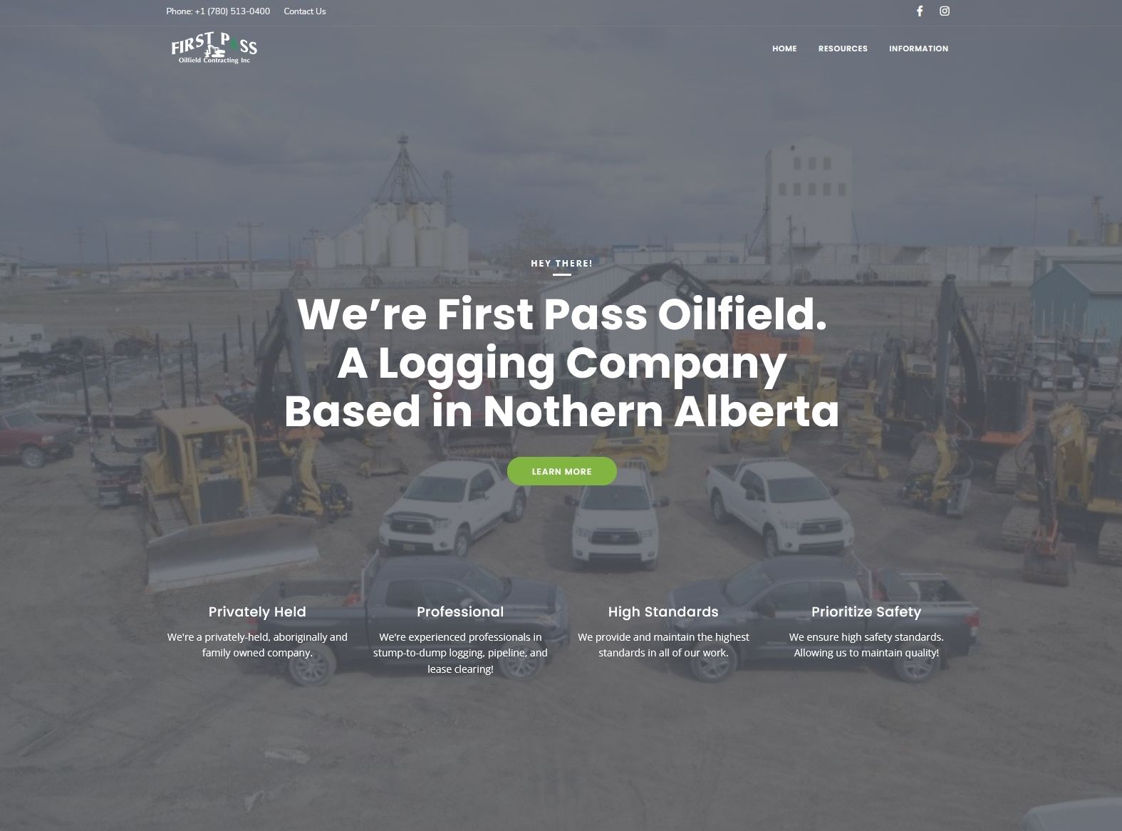 Developer & More | Brandon Nilsson