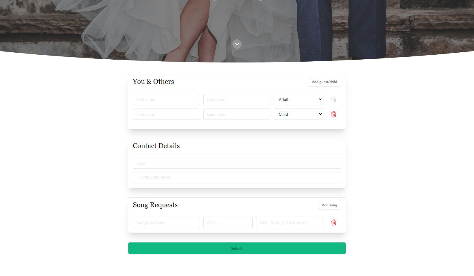 Developer & More | Brandon Nilsson