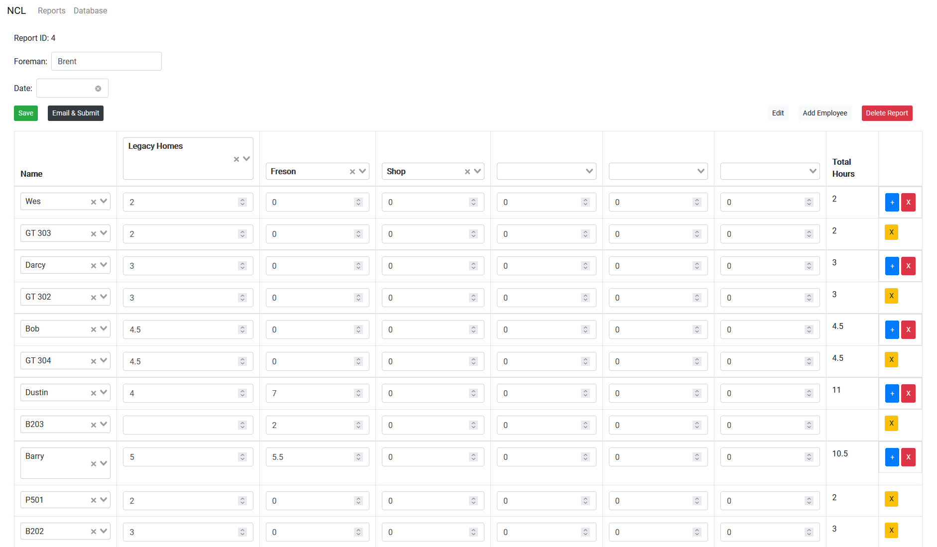 Developer & More | Brandon Nilsson