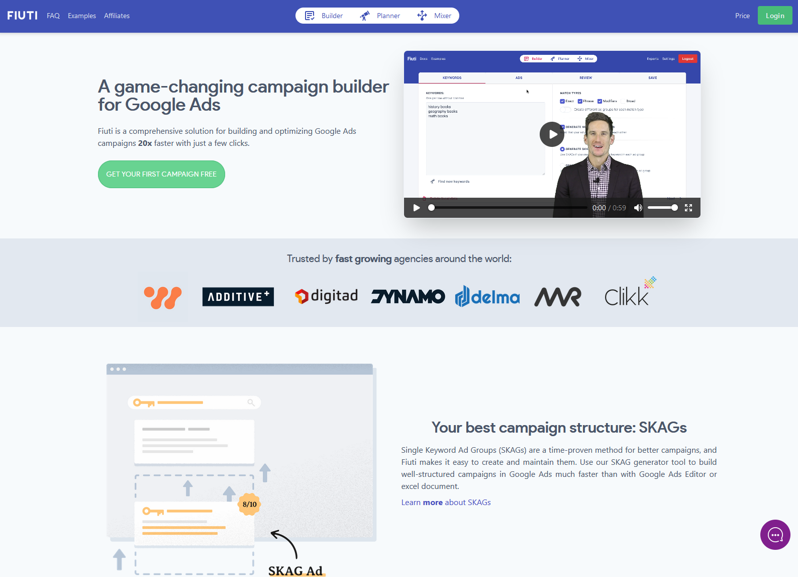 Developer & More | Brandon Nilsson