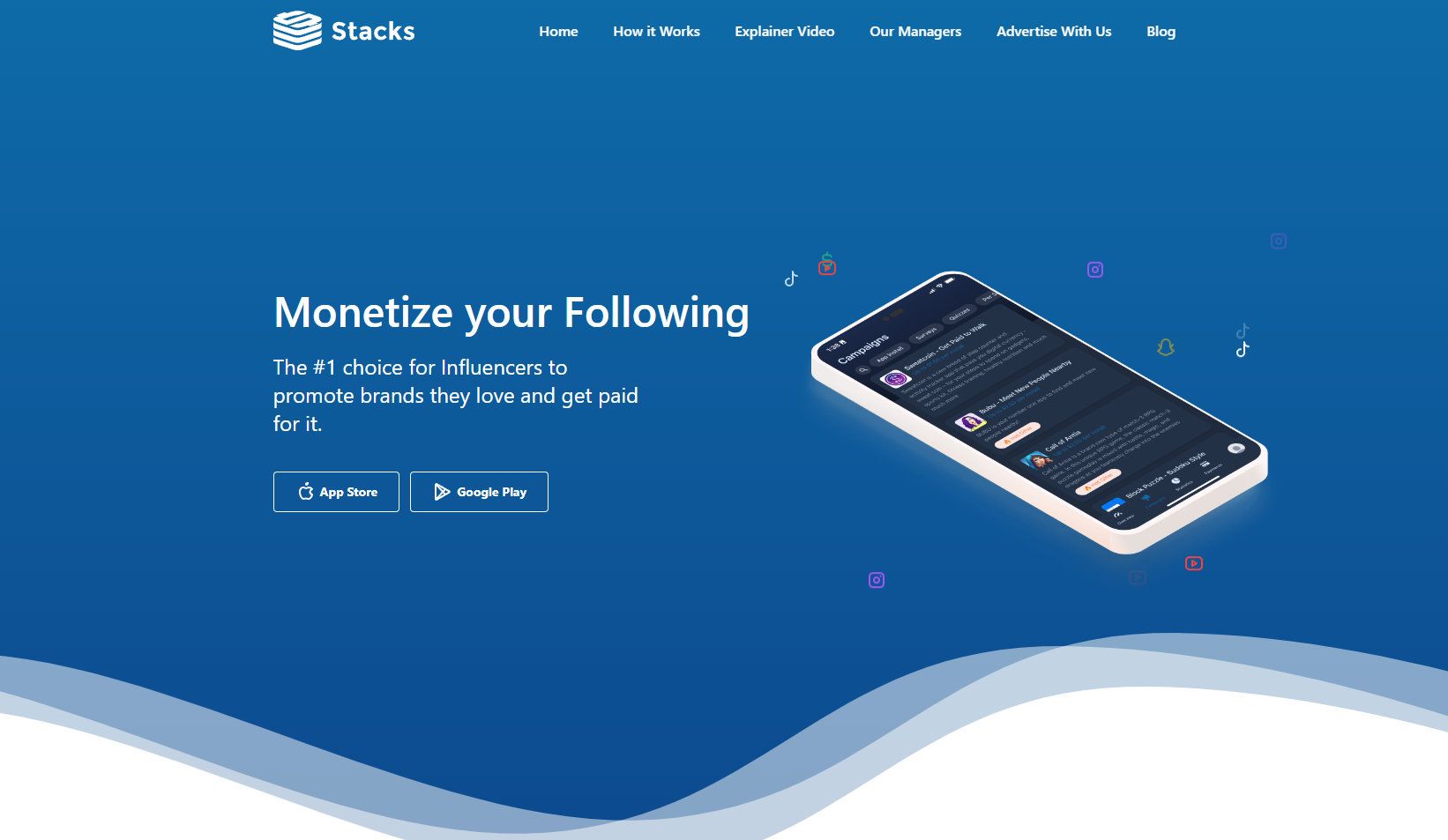 Developer & More | Brandon Nilsson