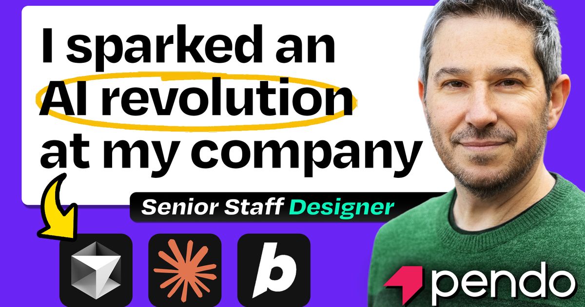 How I AI: Brian Greenbaum's 3-Step Playbook for Driving Company-Wide AI ...