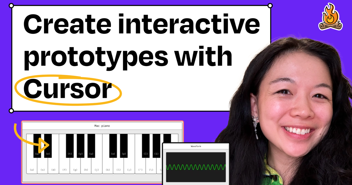 How I AI: A Designer's Guide to Cursor with Elizabeth Lin – From Y2K ...