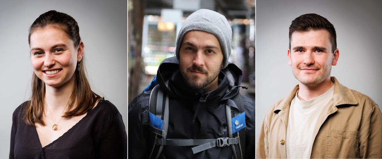 La vie de Néo en 2050