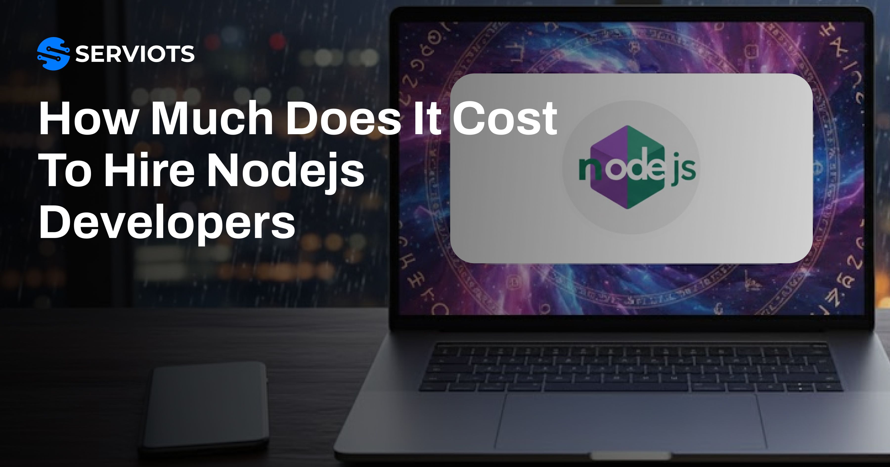 Cost to Hire Nodejs Developers | Nodejs EngineersHiring Costs
