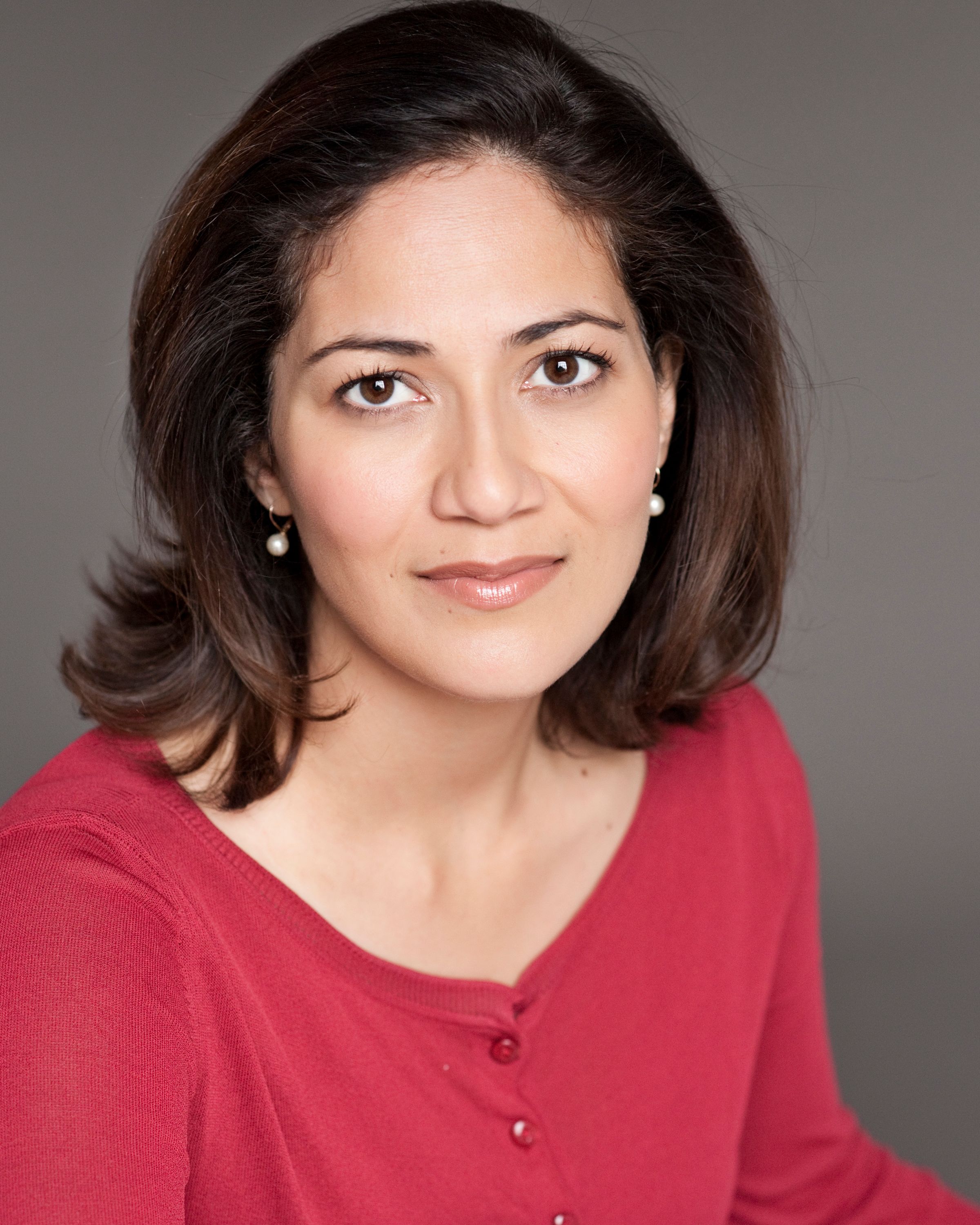 Mishal Husain | KBJ Management