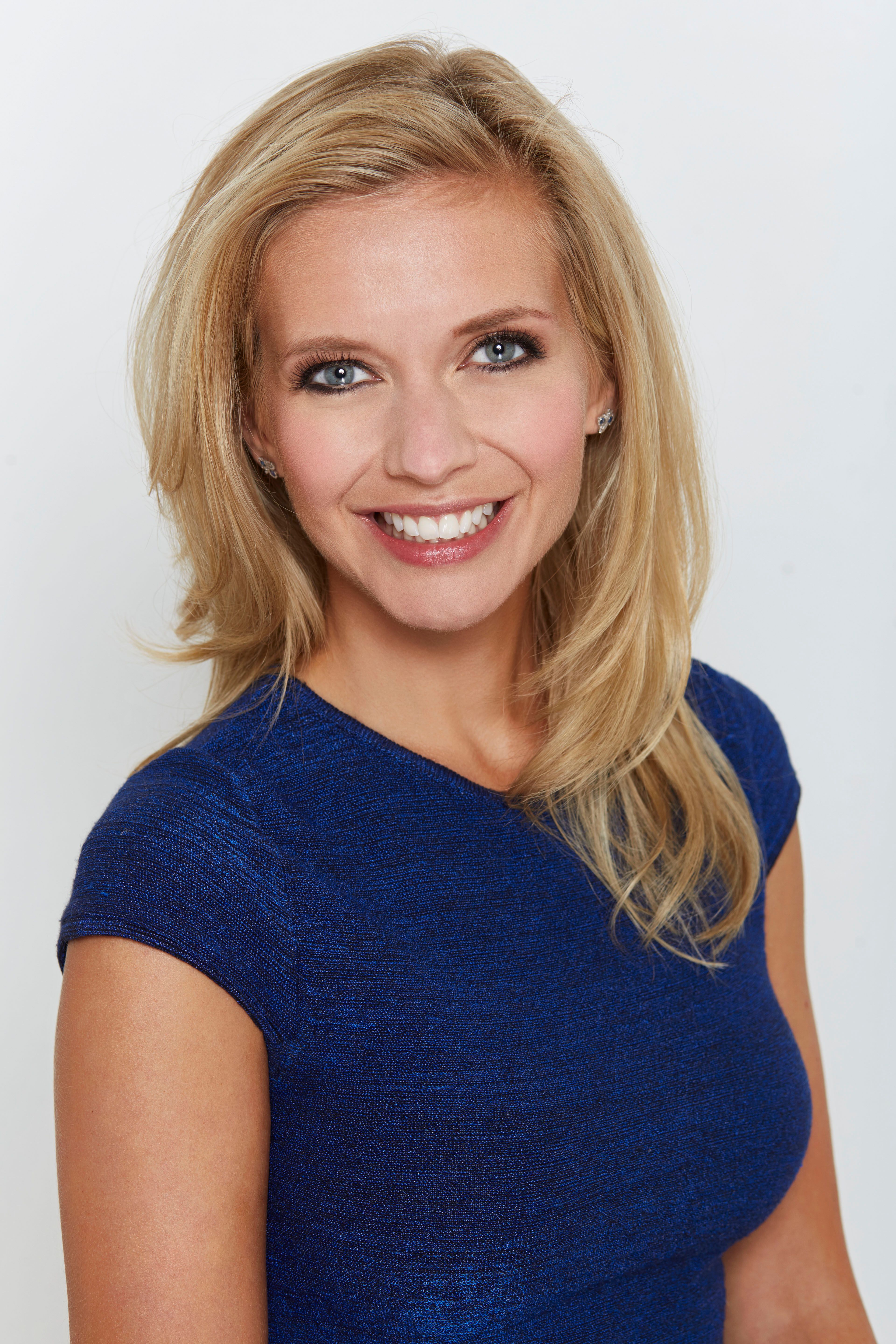 Rachel Riley | KBJ Management