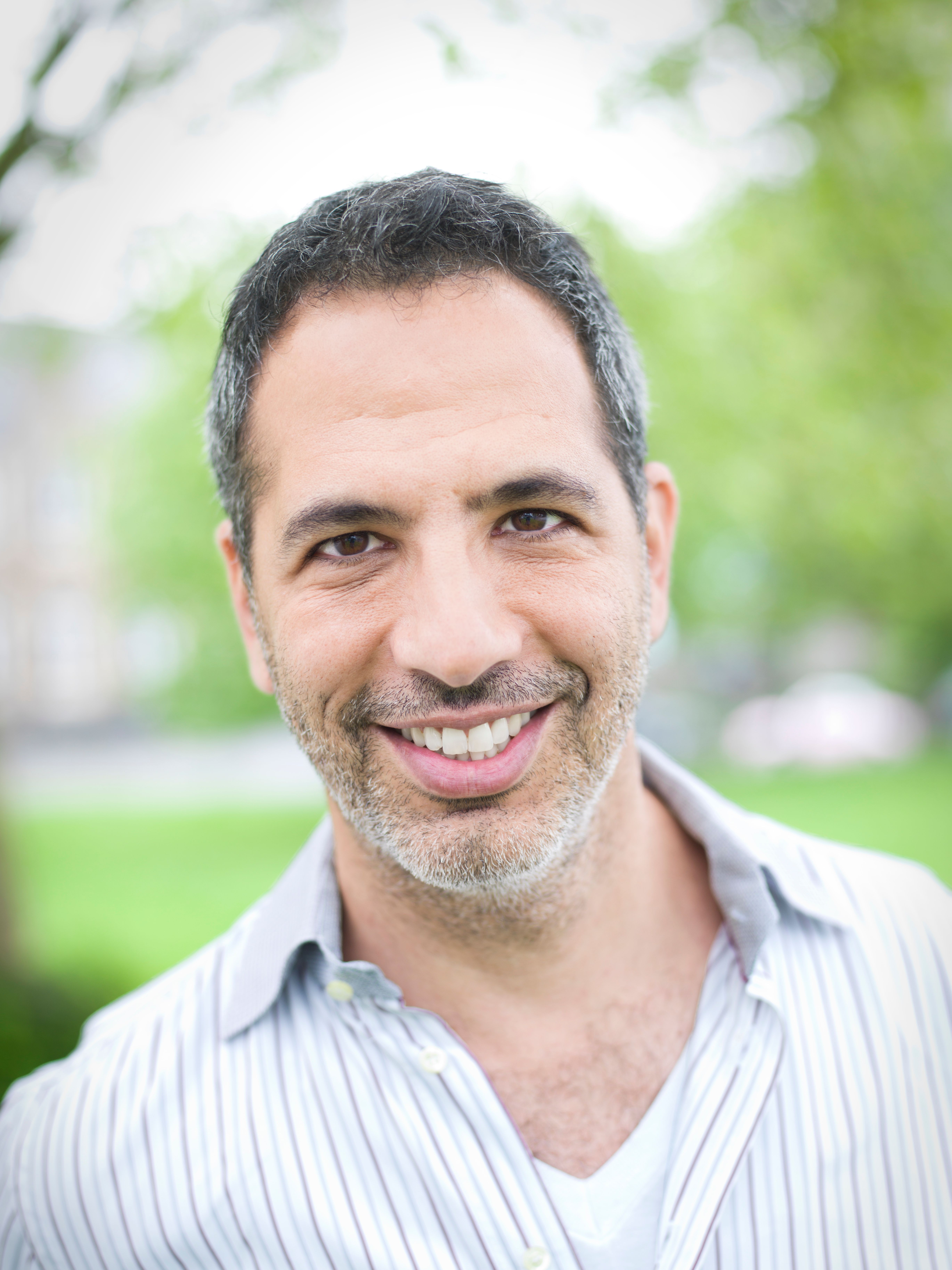 Yotam Ottolenghi | KBJ Management