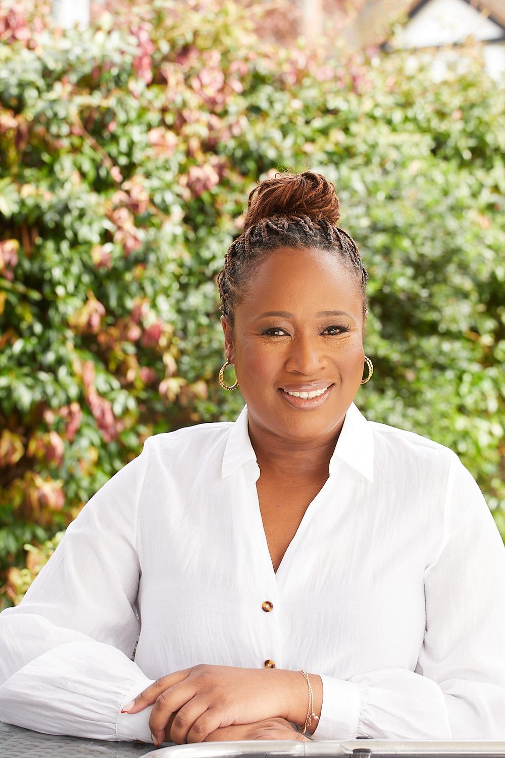 Charlene White | KBJ Management