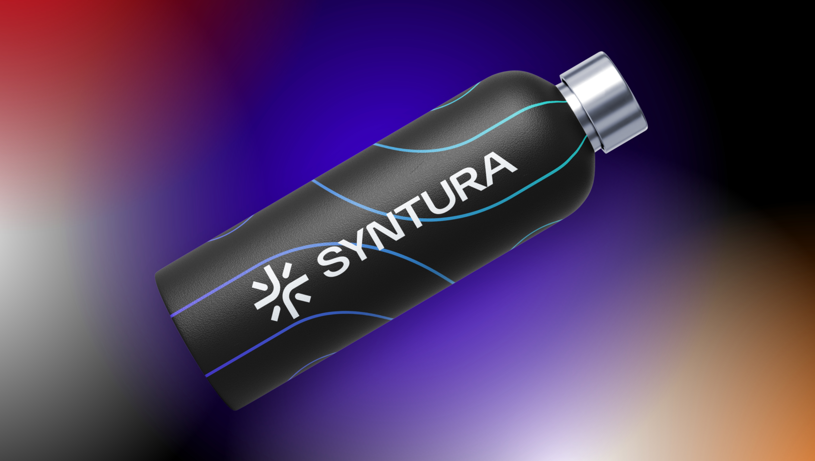 Syntura | Dusted