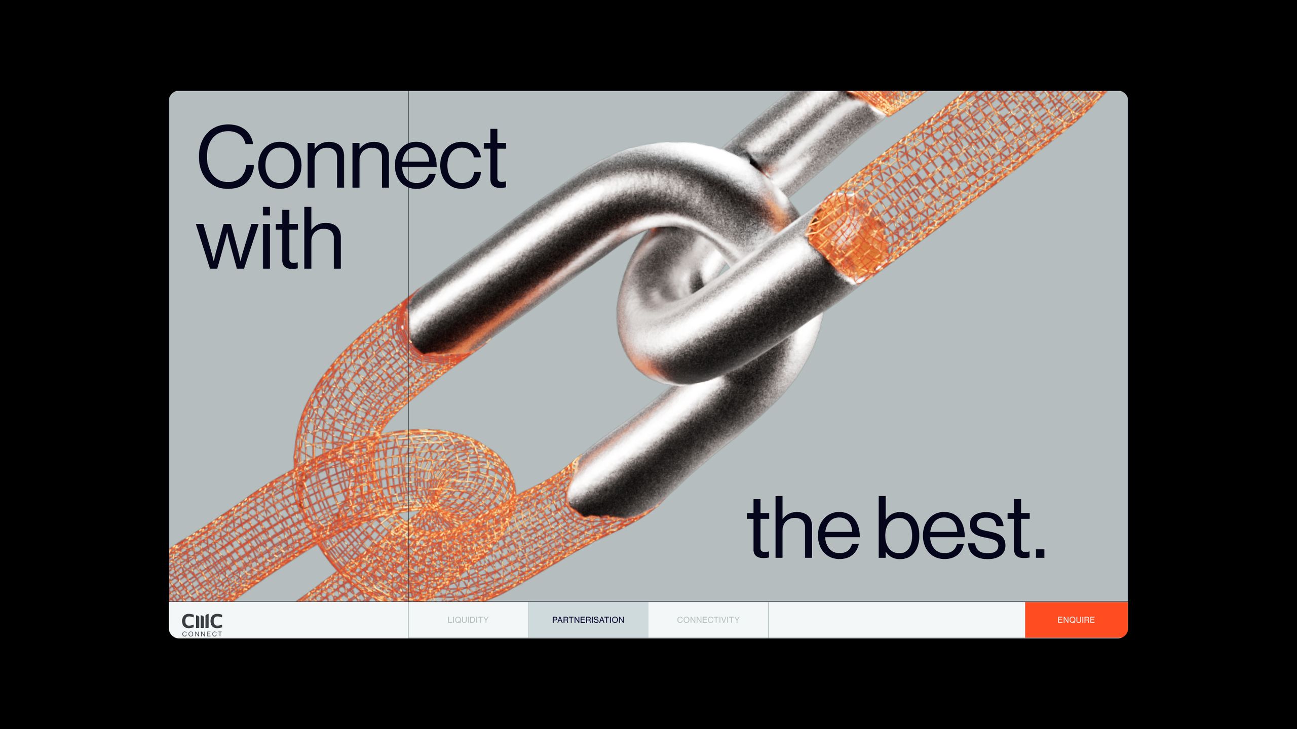 ToolKit™ - CMC Connect