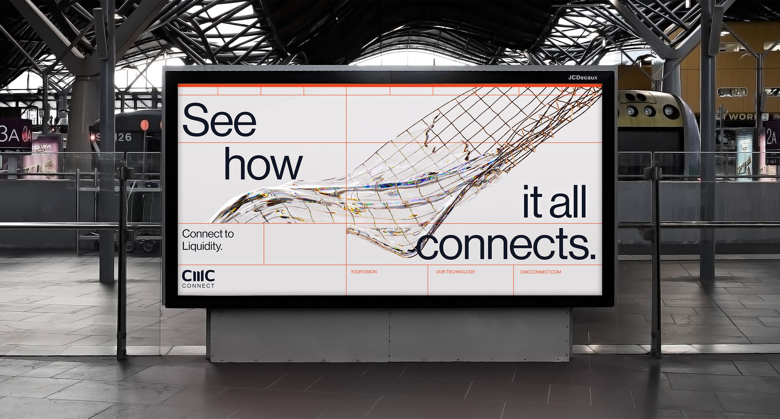 ToolKit™ - CMC Connect
