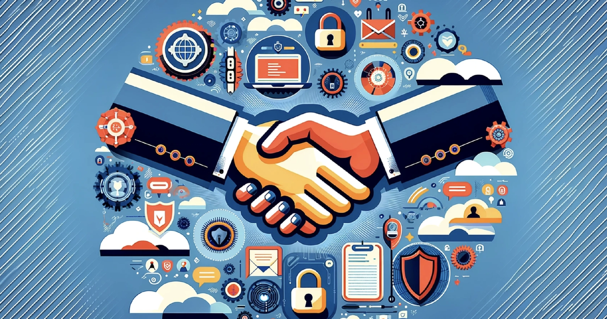 Trust Building Activities for a Strong Security Culture | Hook Security ...