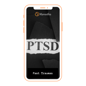 Past Traumas - Manastha