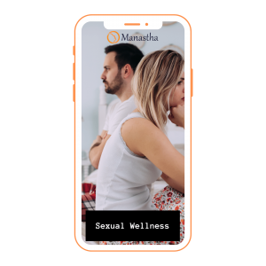 Sexual Wellness - Manastha