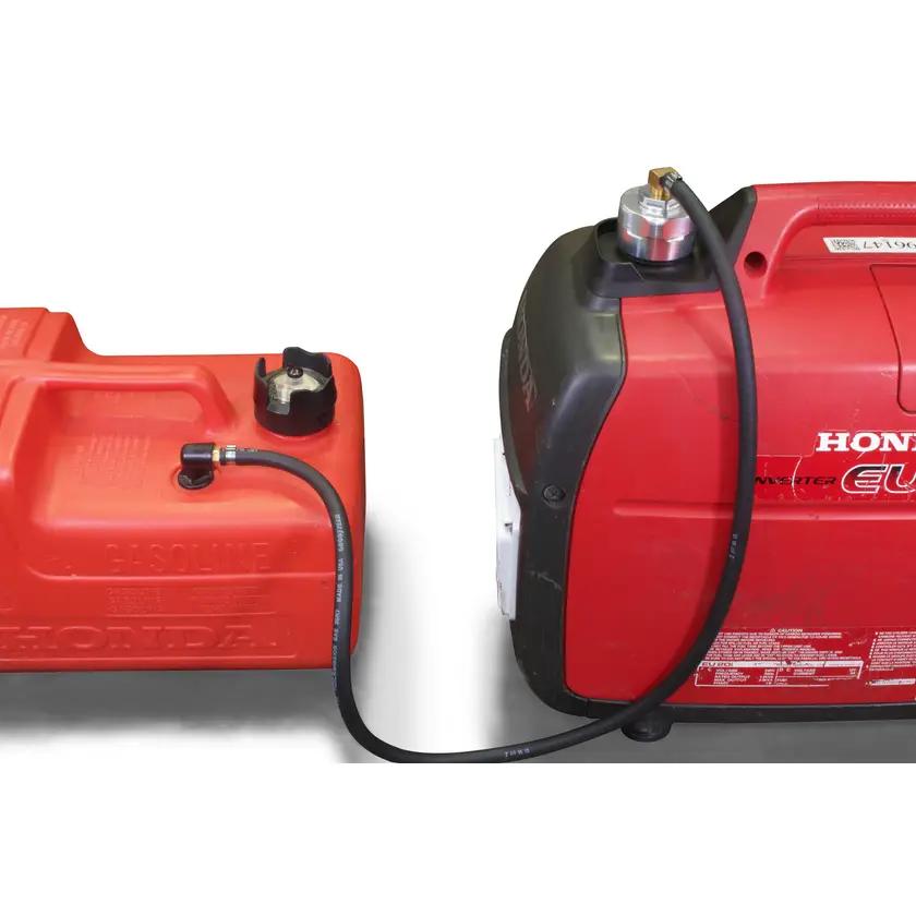 EU20iS & EU22iS Honda Generator Extended Fuel Tank. » OMC Power Equipment
