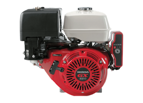 Honda GX390 Engine » OMC Power Equipment