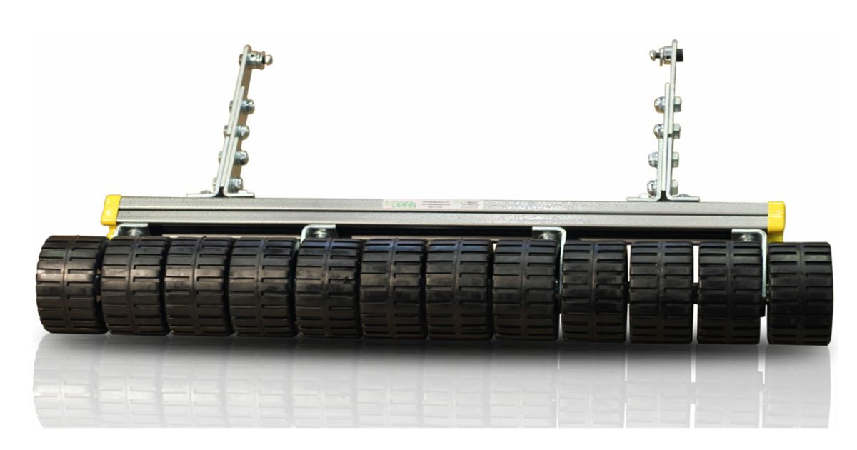 Checkmate™ Lawn Striping Kit » OMC Power Equipment