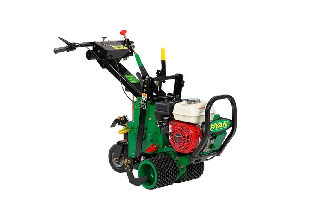 Ryan Turf Cutter | Ryan Jr. Sod Cutter