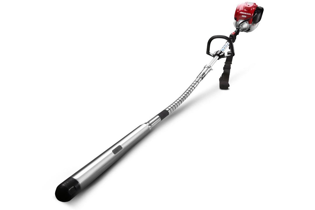Vibe-PRO Honda GX35 Powered Concrete Vibrator » OMC Power Equipment