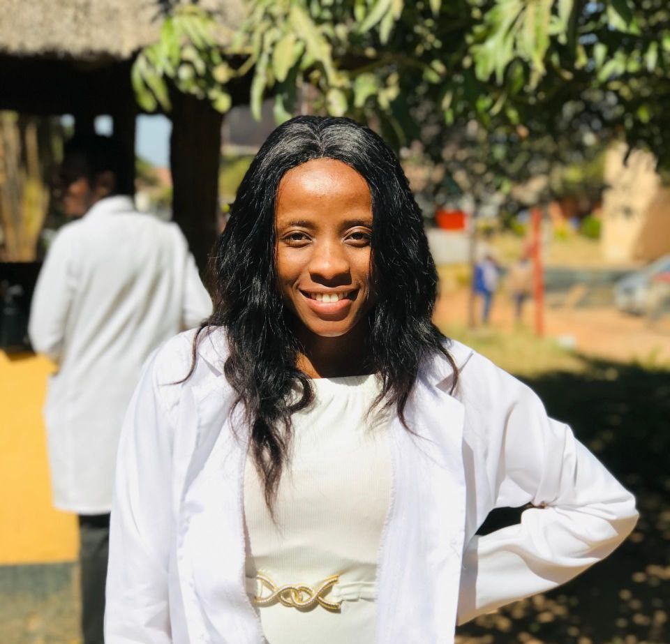 Science Exploration Zambia | STEM Education