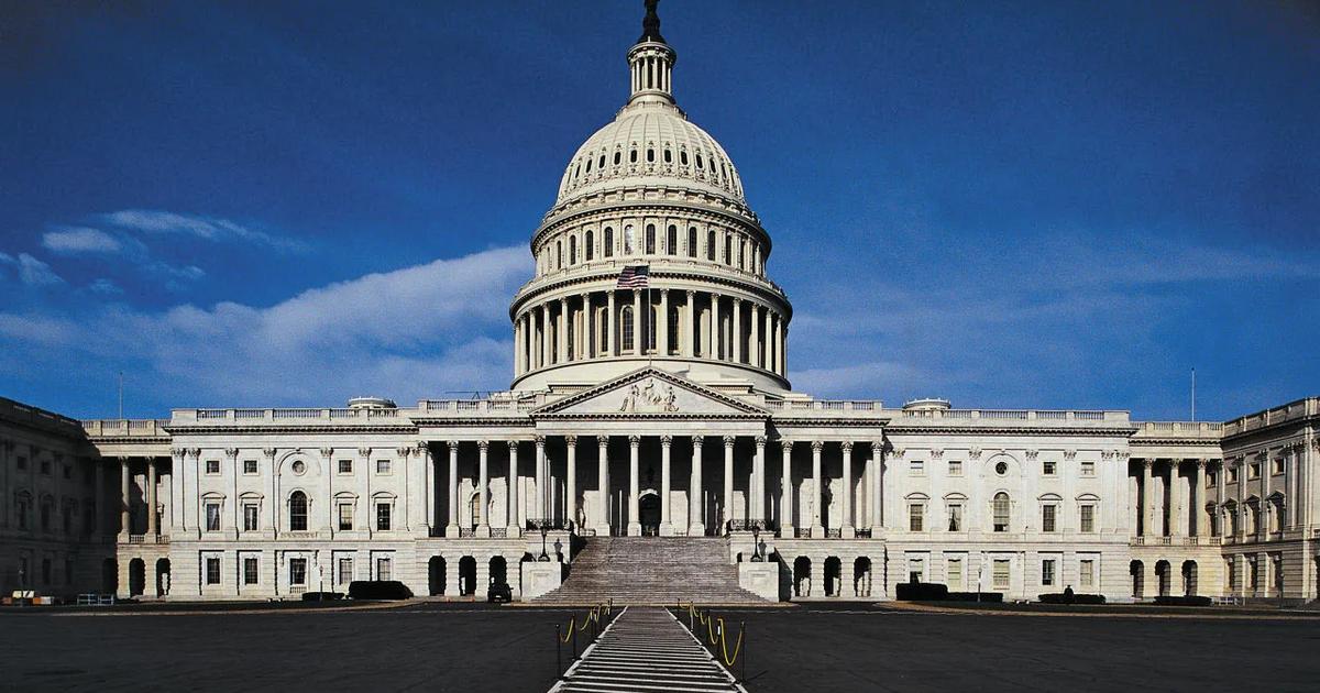 U.S. Congress Calls ANC a “Gangster Regime” – What This Means for South ...