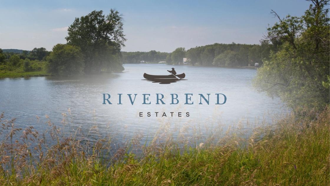 Riverbend Estates | Ambria Homes