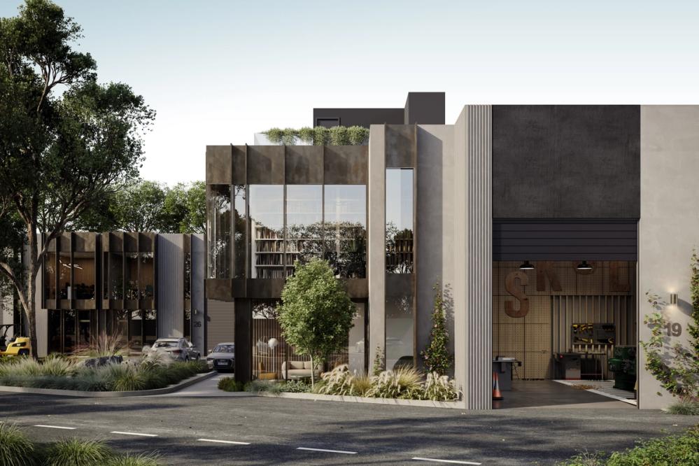 FREEFORM | Spaces for a Shifting Perspective