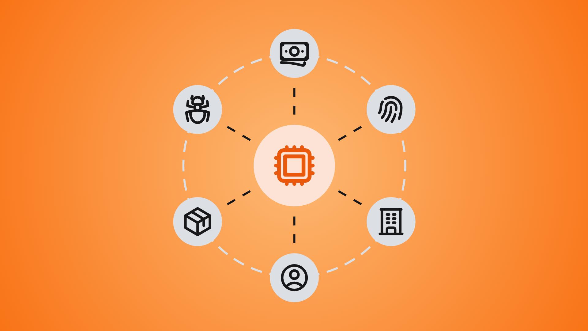 AI Assistant for mail management