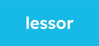 Orbit integration with Lessor