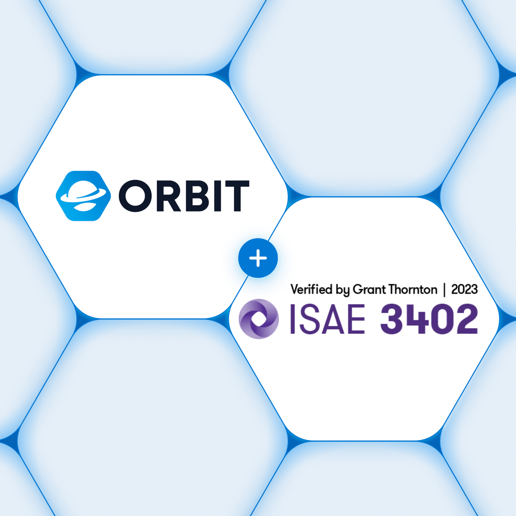Become Orbit partner