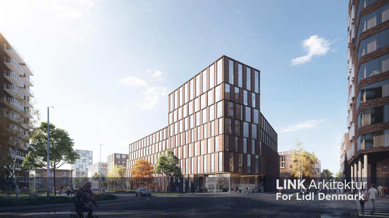 Link Architecture uses operational data for strategic decisions - Orbit