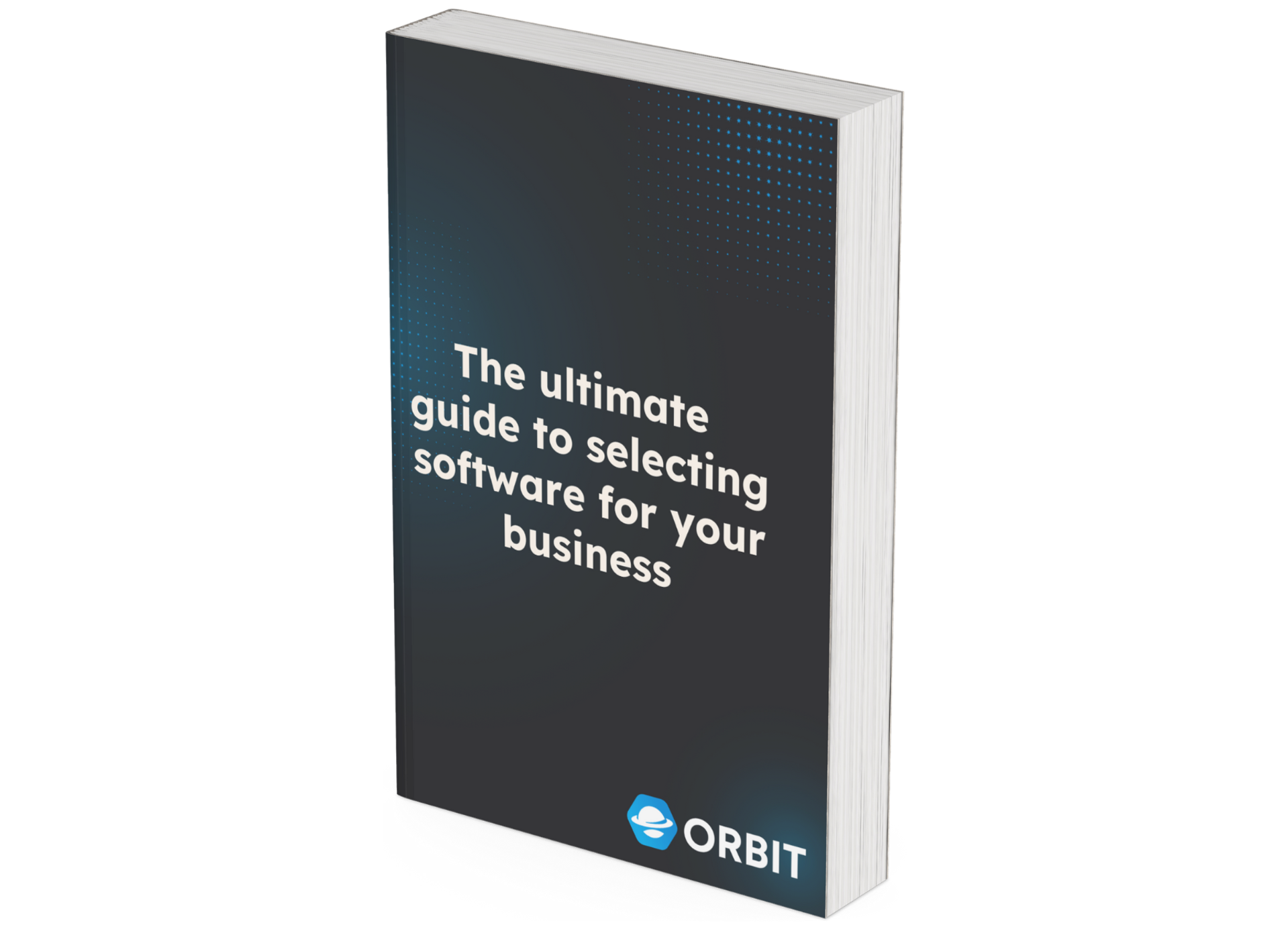 Project Management Software For Engineering - Orbit Online