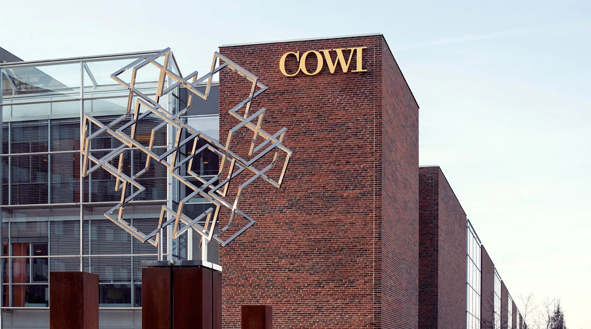 The biggest Orbit implementation to date – COWI