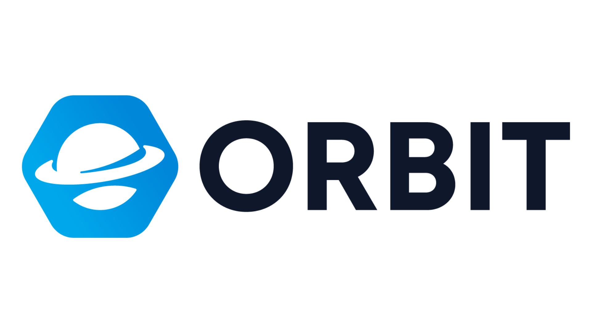 This is Orbit Online as a partner – and trusted advisor