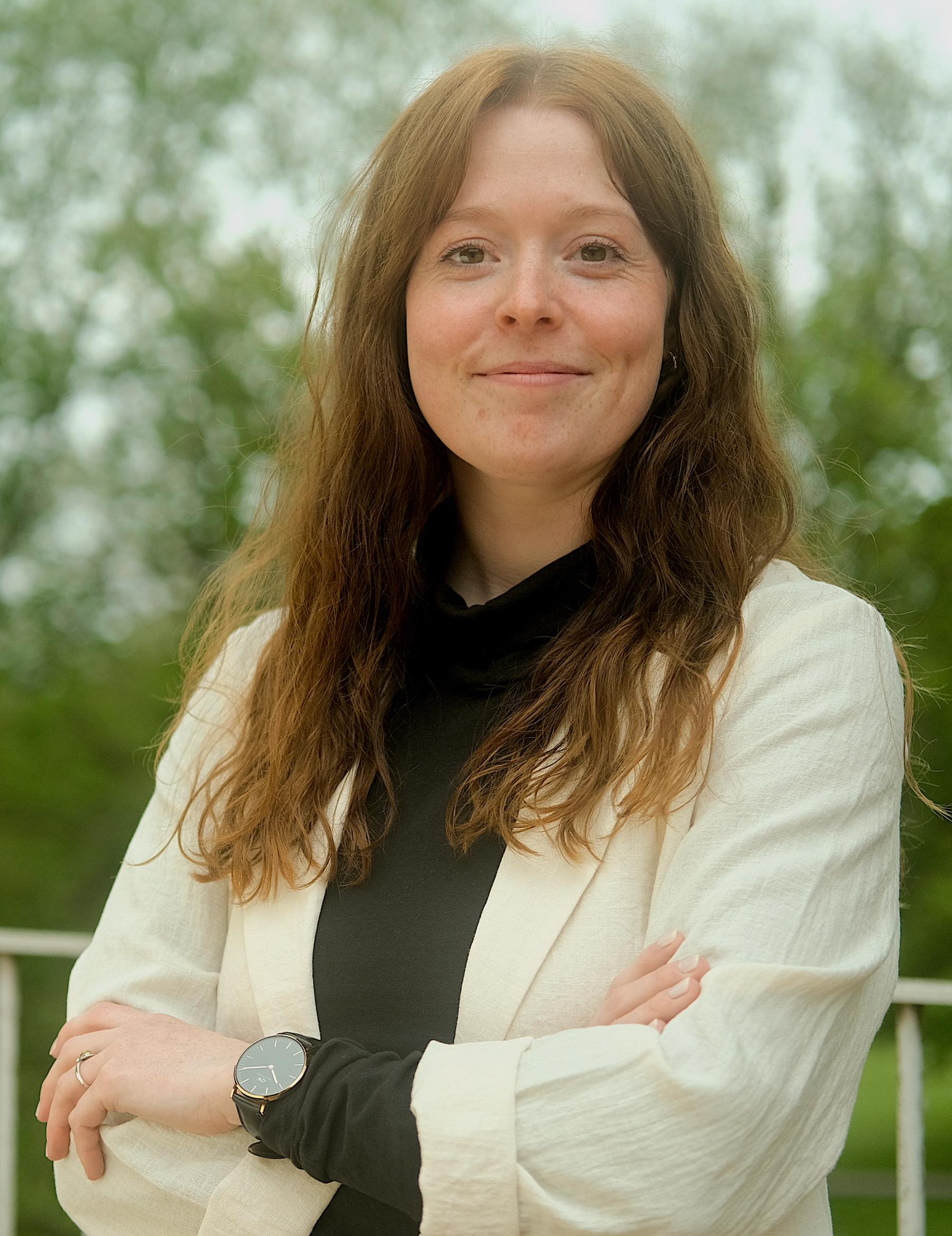 Green Survey is ready to scale