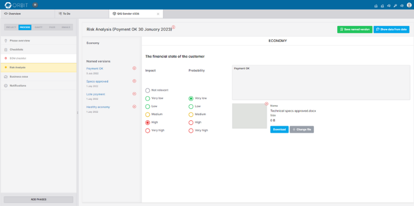 Compliance Management Software – compliance at every level