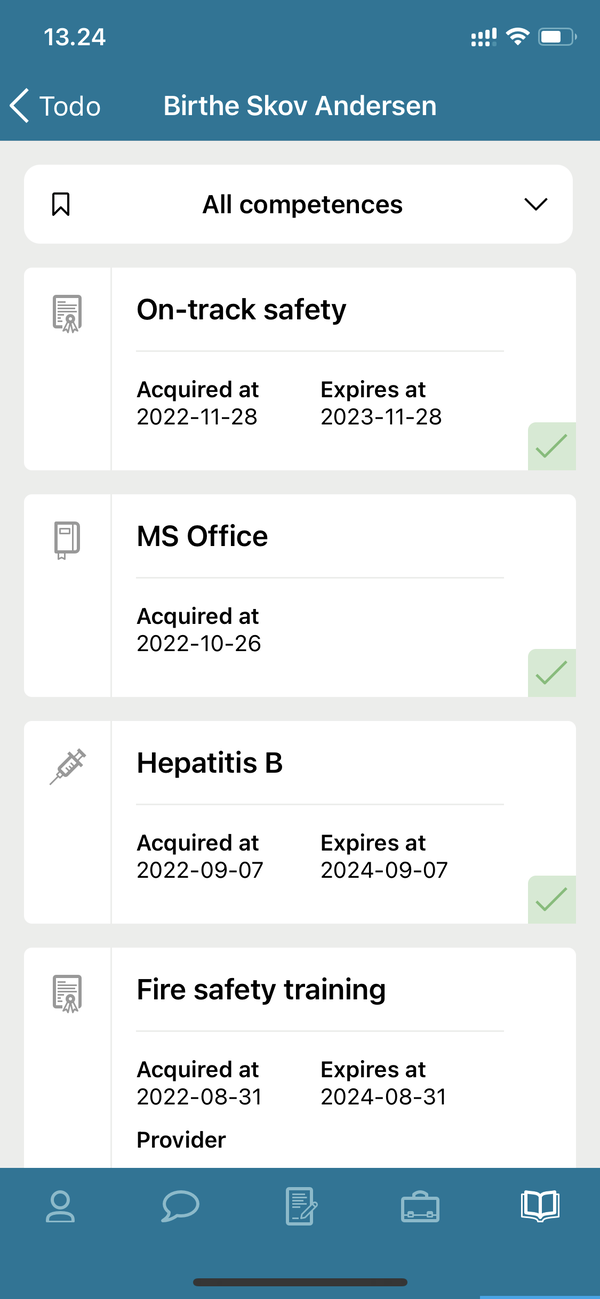 Orbit Mobile - Smart & Flexible Work, Anywhere - Orbit Online