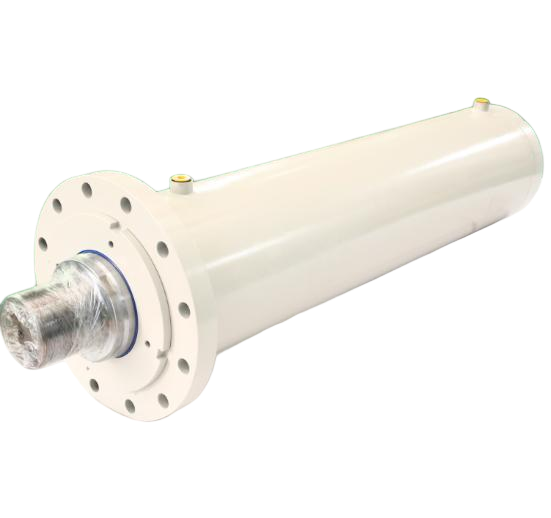 Hydraulic Cylinder Ports: Position & Design Guide for OEMs | XSL Hydraulics