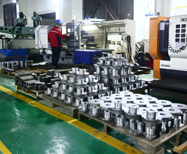 Hydraulic Cylinder Ports: Position & Design Guide for OEMs | XSL Hydraulics
