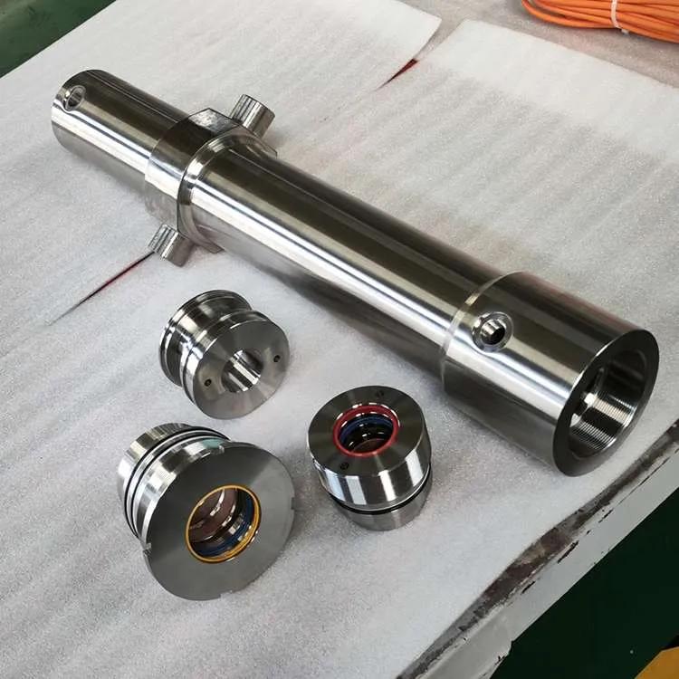 Custom Hydraulic Cylinder Design Process | XSL Hydraulics